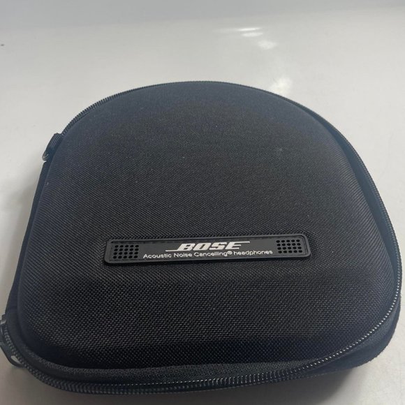 Bose | Headphones | Bose Acoustic Noise Cancelling Headphones Carrying ...